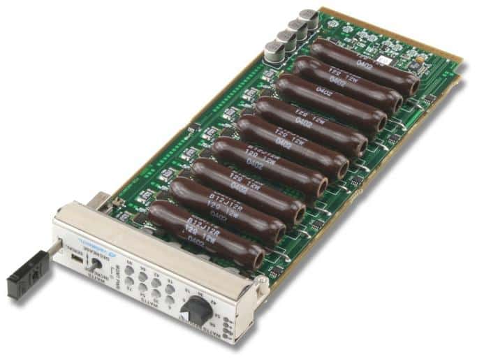 VadaTech The Power Of Vision - VadaTech