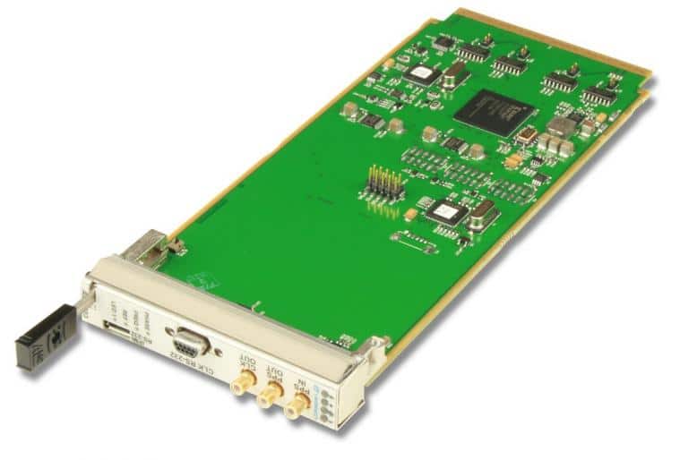 VadaTech The Power Of Vision - VadaTech