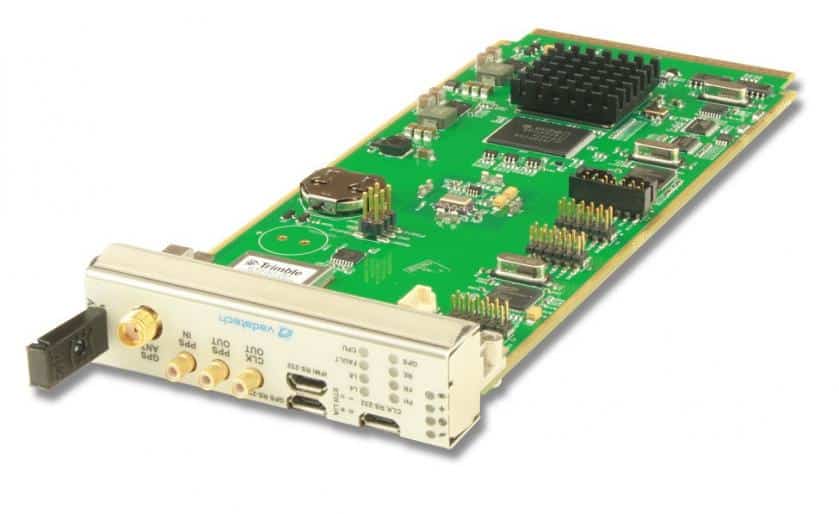 VadaTech The Power Of Vision - VadaTech