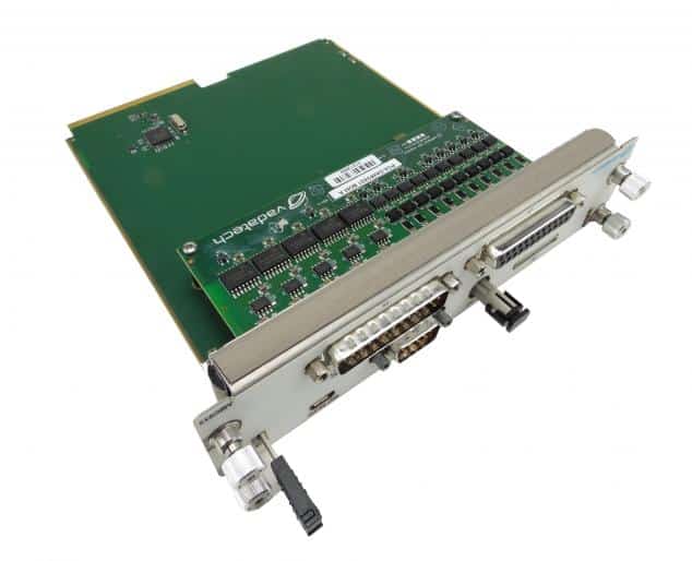 VadaTech The Power Of Vision - VadaTech