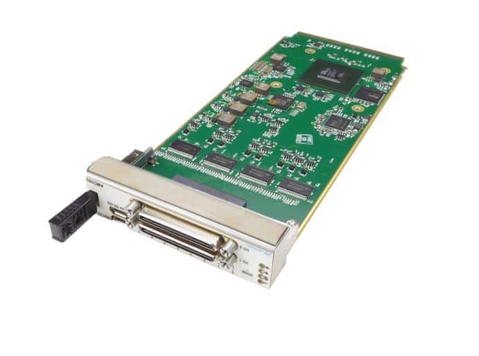 VadaTech The Power Of Vision - VadaTech