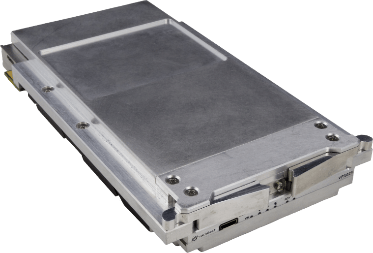 VadaTech The Power Of Vision - VadaTech