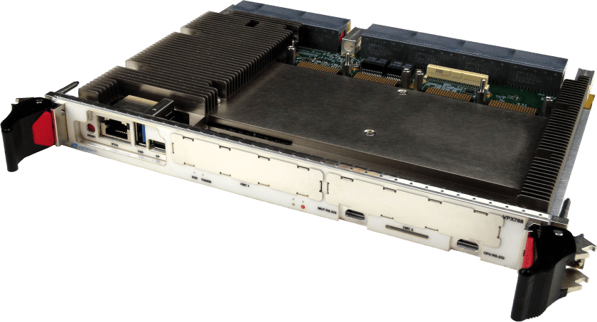 Aerospace & Defence - VadaTech