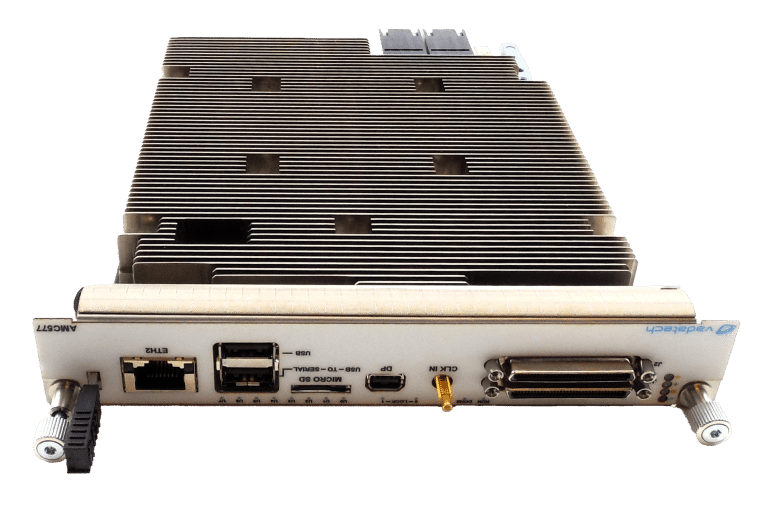 Commercial & Industrial - VadaTech