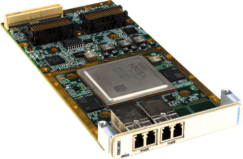 Commercial & Industrial - VadaTech