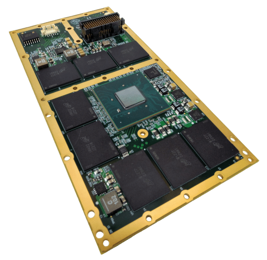 Commercial & Industrial - VadaTech