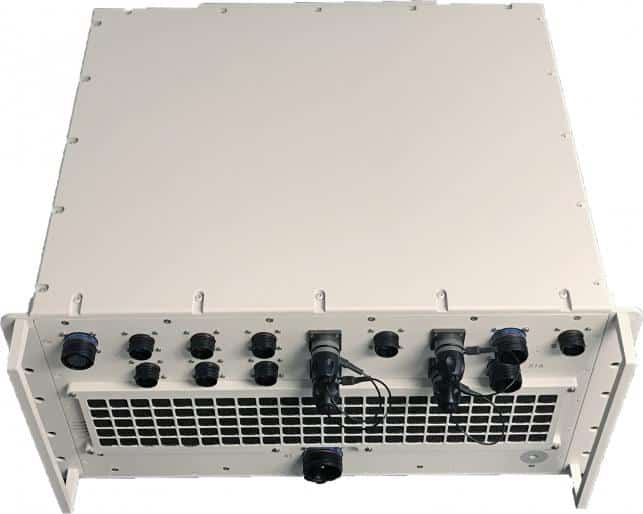 Manufacturing - VadaTech