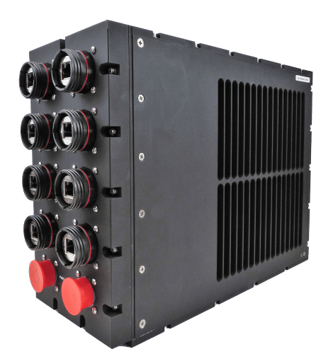 Manufacturing - VadaTech