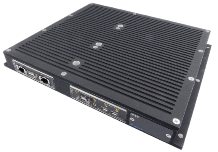 Manufacturing - VadaTech