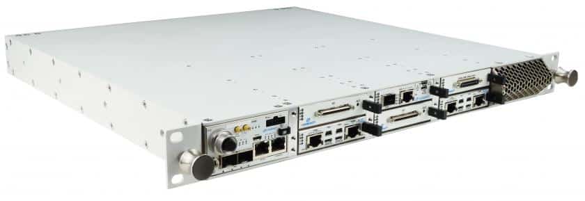 Manufacturing - VadaTech