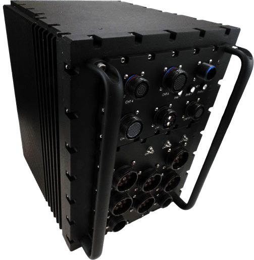 Manufacturing - VadaTech