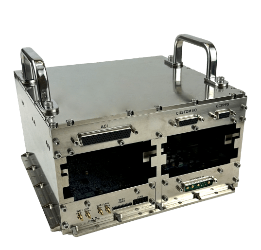 Manufacturing - VadaTech