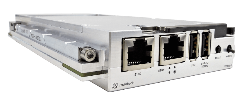 VPX984 - VadaTech