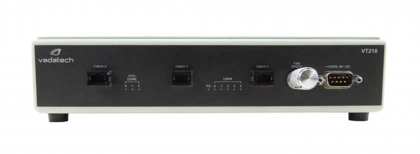 VT218 - VadaTech