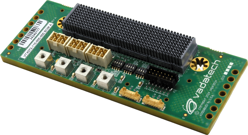 VTX072 - VadaTech