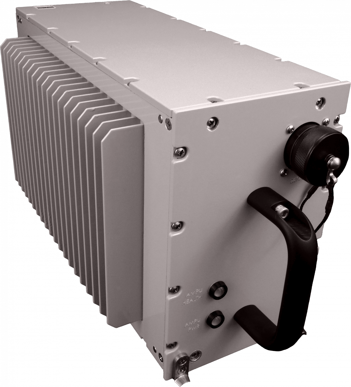 Manufacturing - VadaTech