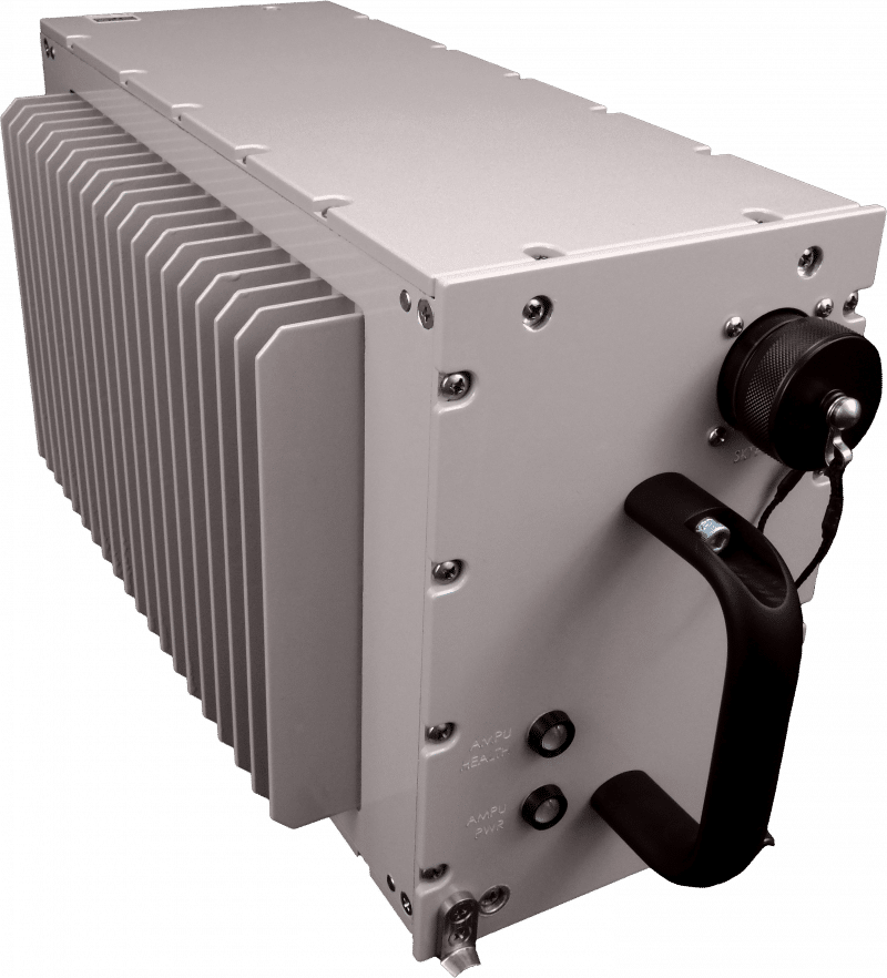 Manufacturing - VadaTech