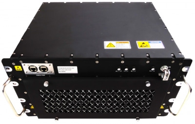 Manufacturing - VadaTech