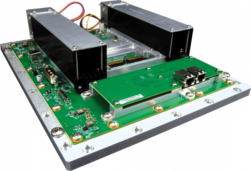 Chassis/Rack Products Archives - VadaTech