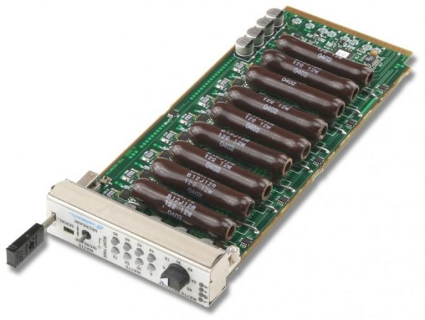 VadaTech The Power Of Vision - VadaTech