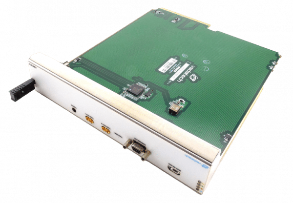 VadaTech The Power Of Vision - VadaTech