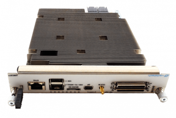 VadaTech The Power Of Vision - VadaTech