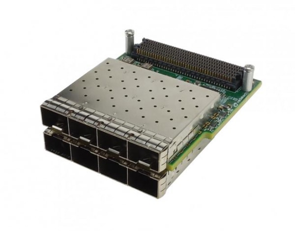 VadaTech The Power Of Vision - VadaTech