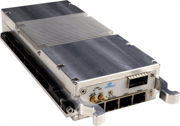 VadaTech The Power Of Vision - VadaTech