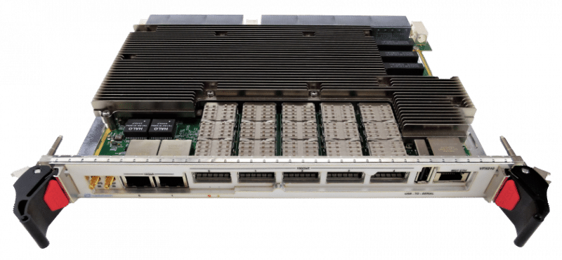 Aerospace & Defence - VadaTech