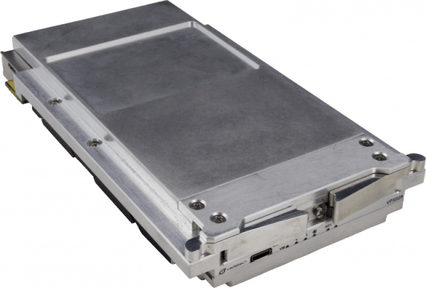 VadaTech The Power Of Vision - VadaTech