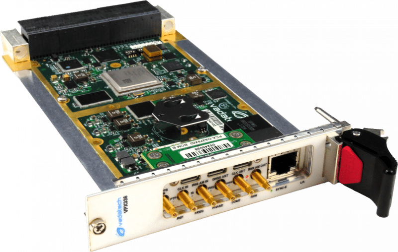 VadaTech The Power Of Vision - VadaTech