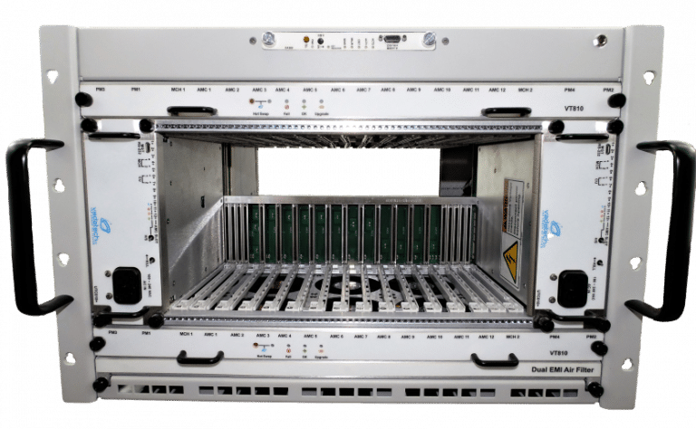 Chassis/Rack Products Archives - VadaTech