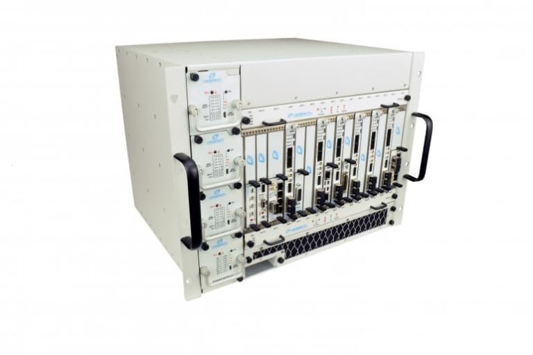 Chassis/Rack Products Archives - VadaTech