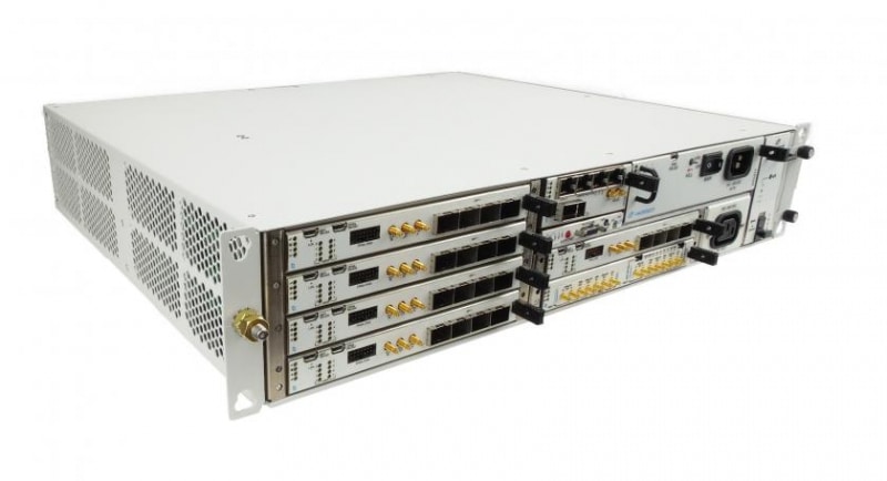 Chassis/Rack Products Archives - VadaTech