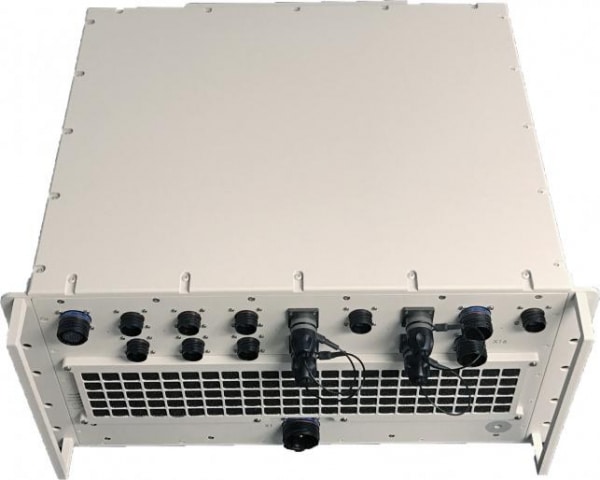 Manufacturing - VadaTech