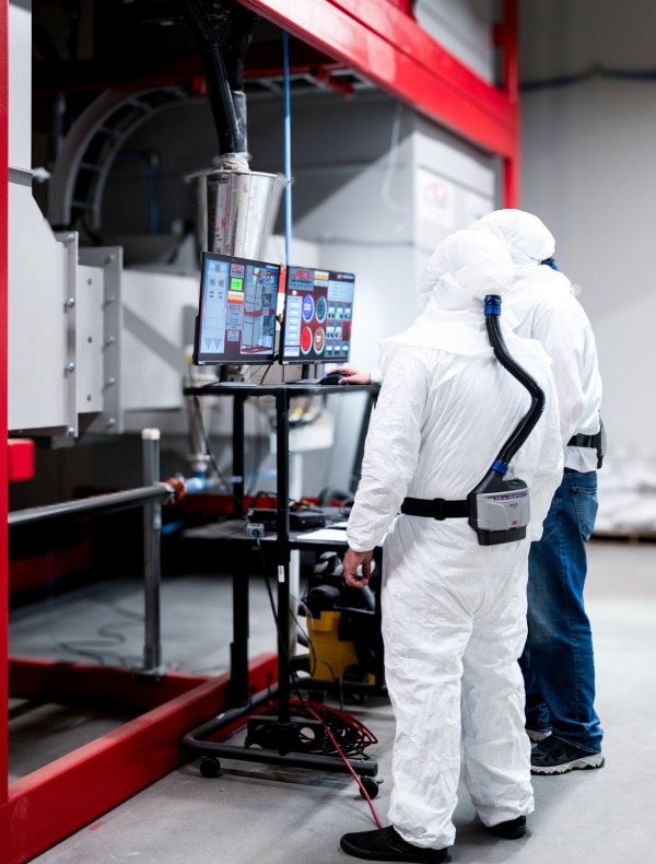 VadaTech The Power Of Vision - VadaTech