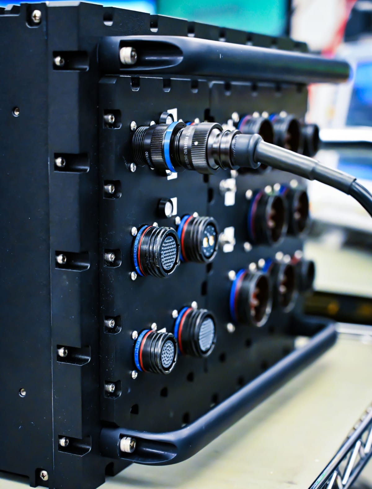 VadaTech The Power Of Vision - VadaTech