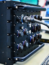 VadaTech The Power Of Vision - VadaTech