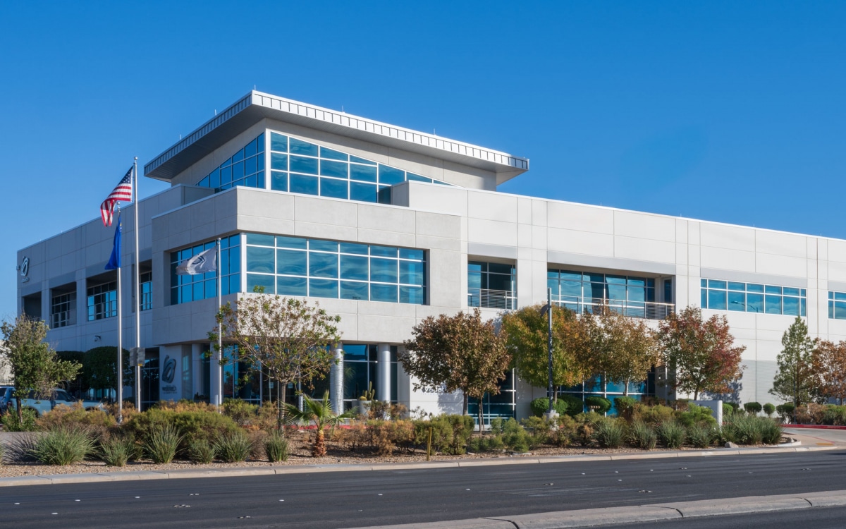 Introductions - VadaTech