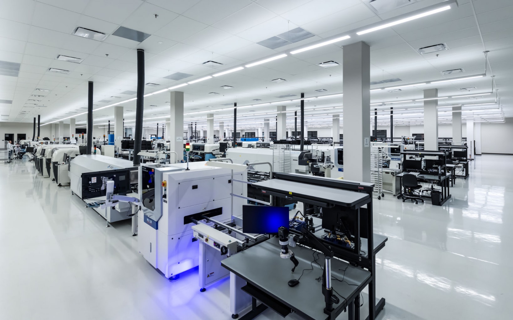 Introductions - VadaTech