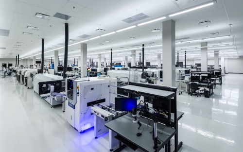 Introductions - VadaTech